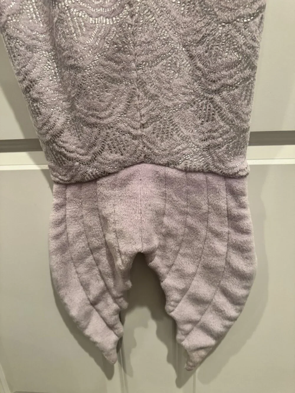 Pillowfort | Bedding | Target Pillowfort Mermaid Tail Wearable Blanket ...